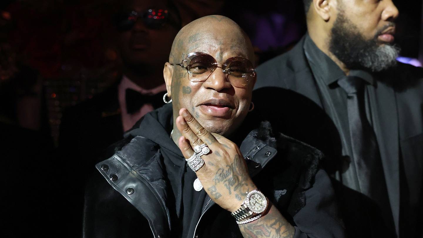 Birdman shares his unfiltered opinion on whether Hip Hop has become ...