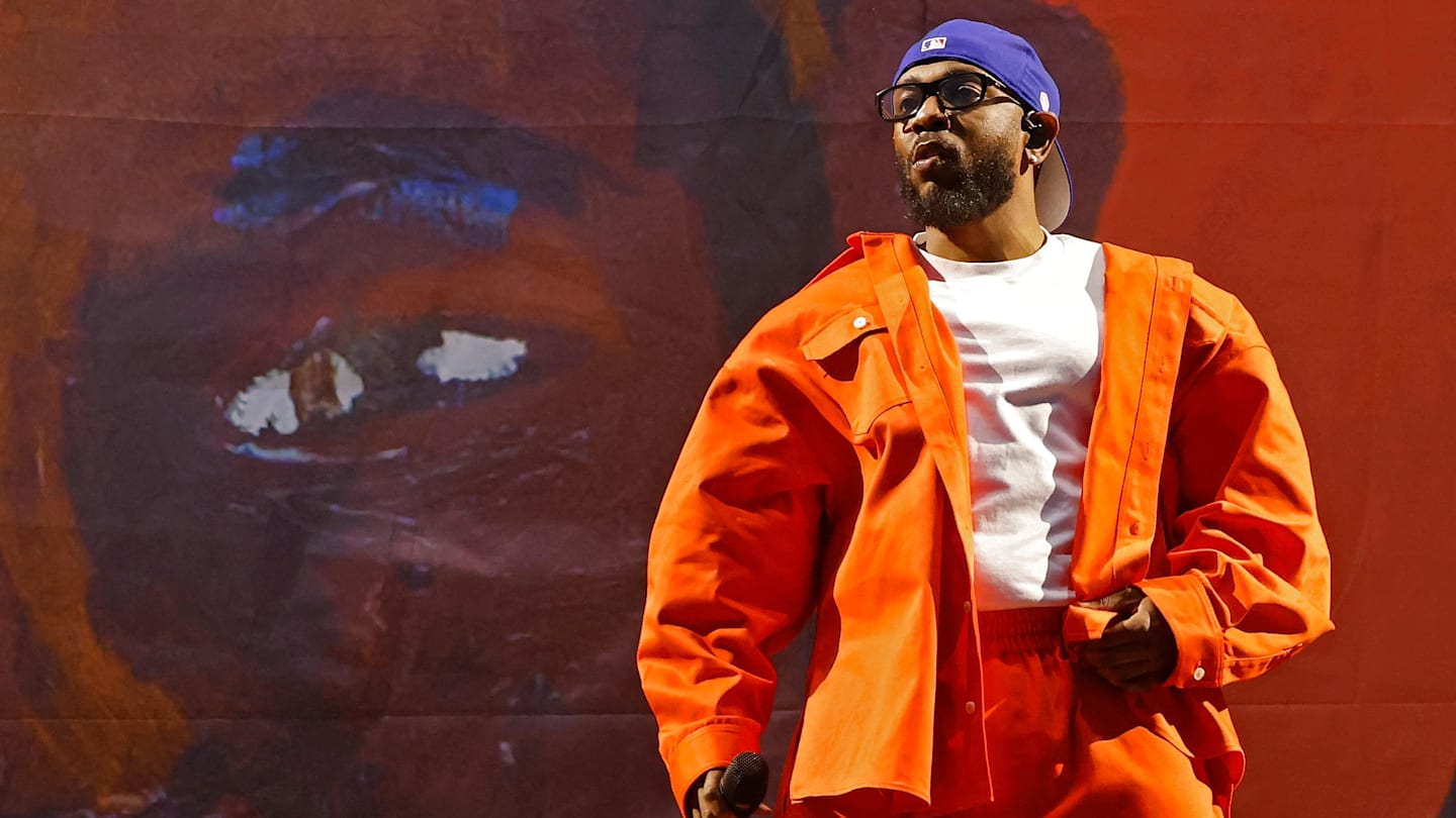 Ranking Kendrick Lamar albums from worst to best