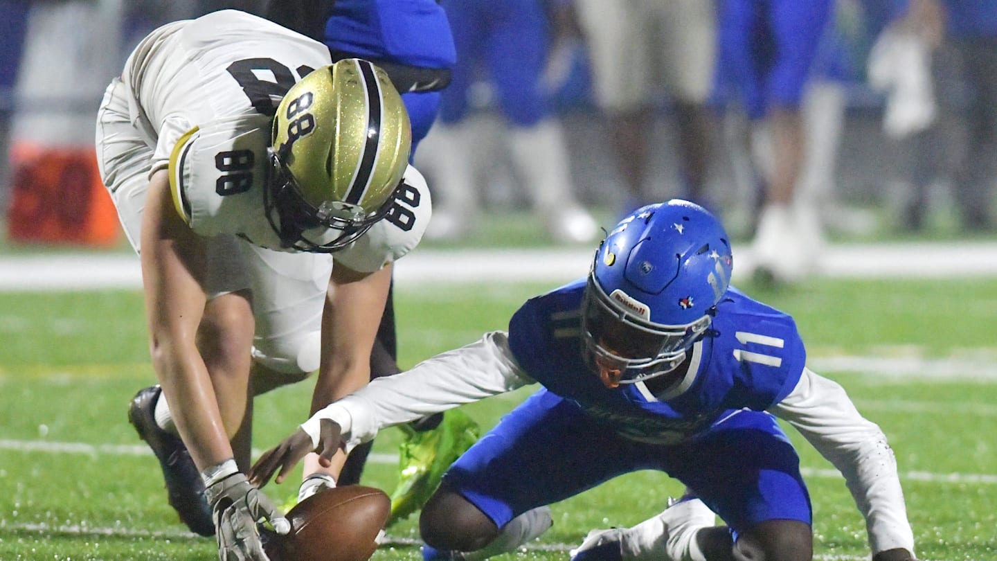 Jake Kreul drops Florida bombshell days before decision