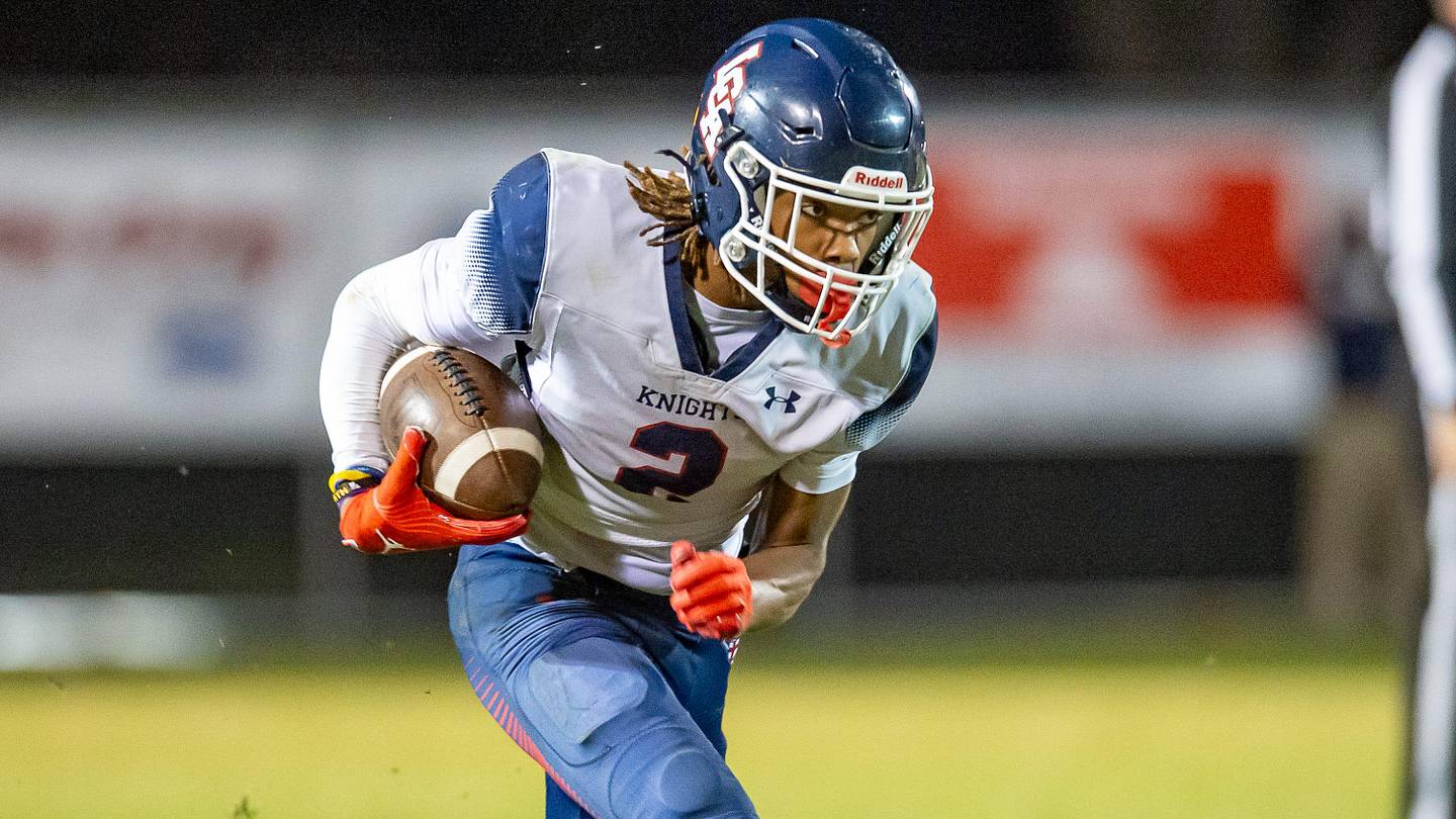 Top Colorado flip target decommits from Tulane after visit with Coach Prime