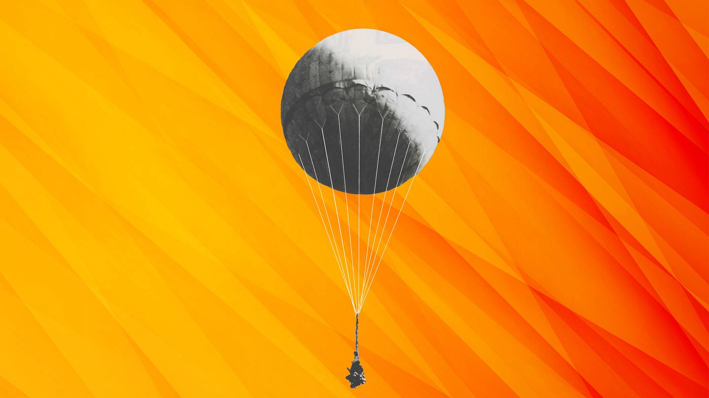 Fu-Go Fire Balloons: Japan’s Last-Ditch Effort to Win WWII
