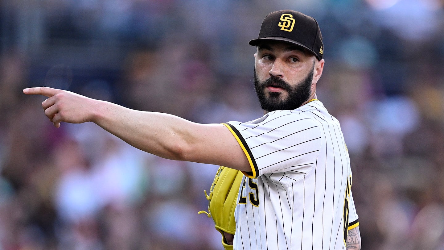 3 best relief pitchers available for Phillies to sign at the MLB Winter ...