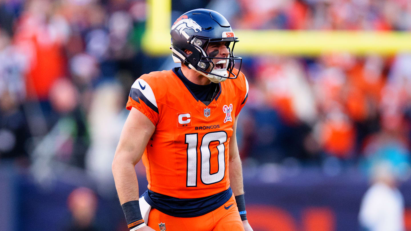 Broncos still in a great spot in updated AFC Playoff Picture after Week 16