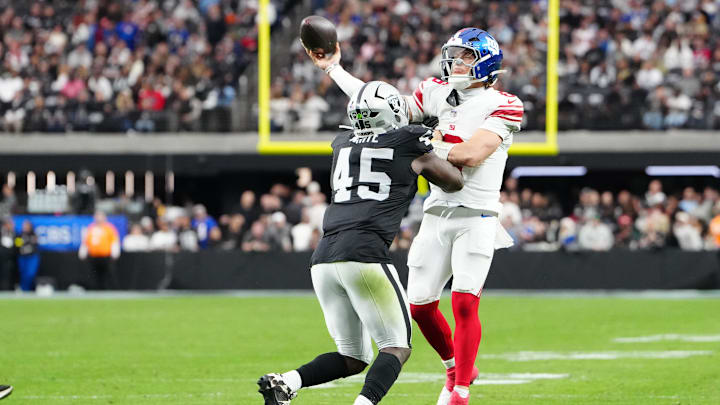 Updated 2026 NFL Draft Order After Wild-Card Weekend