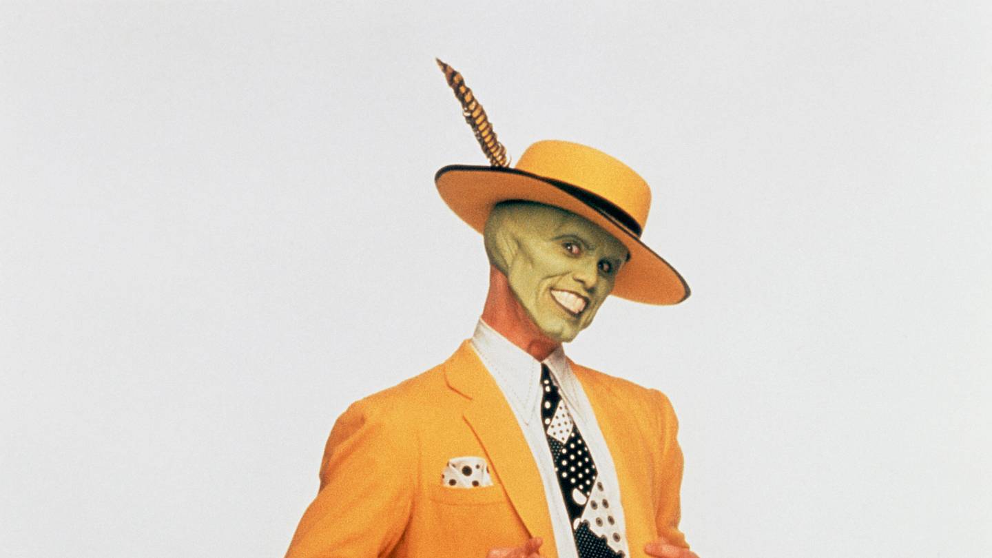 Green Energy: 10 Things You Might Not Know About ‘The Mask’
