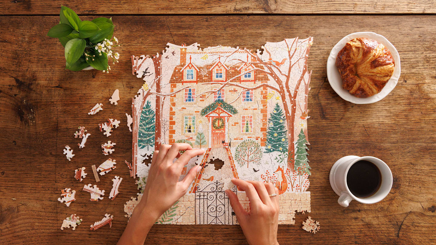 9 Expert Tips for Jigsaw Puzzling