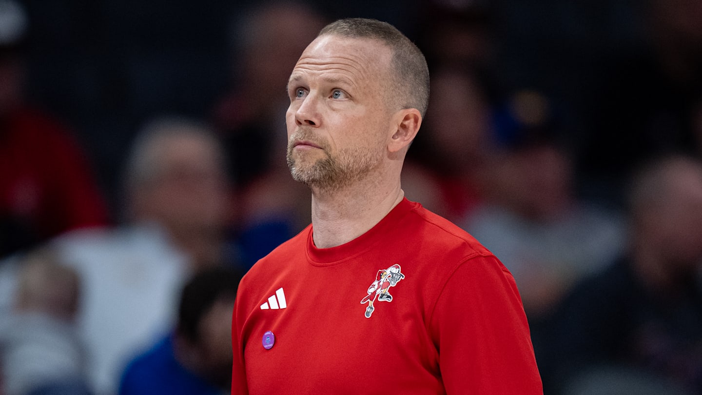 Pat Kelsey's bold promise to Louisville basketball is aging beautifully