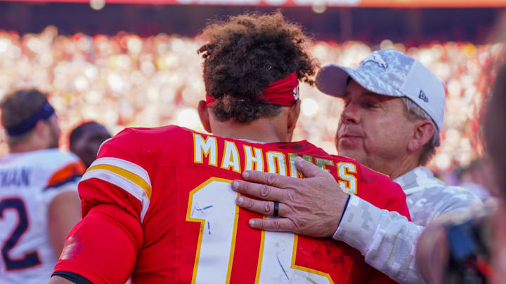 broncos–chiefs rivalry