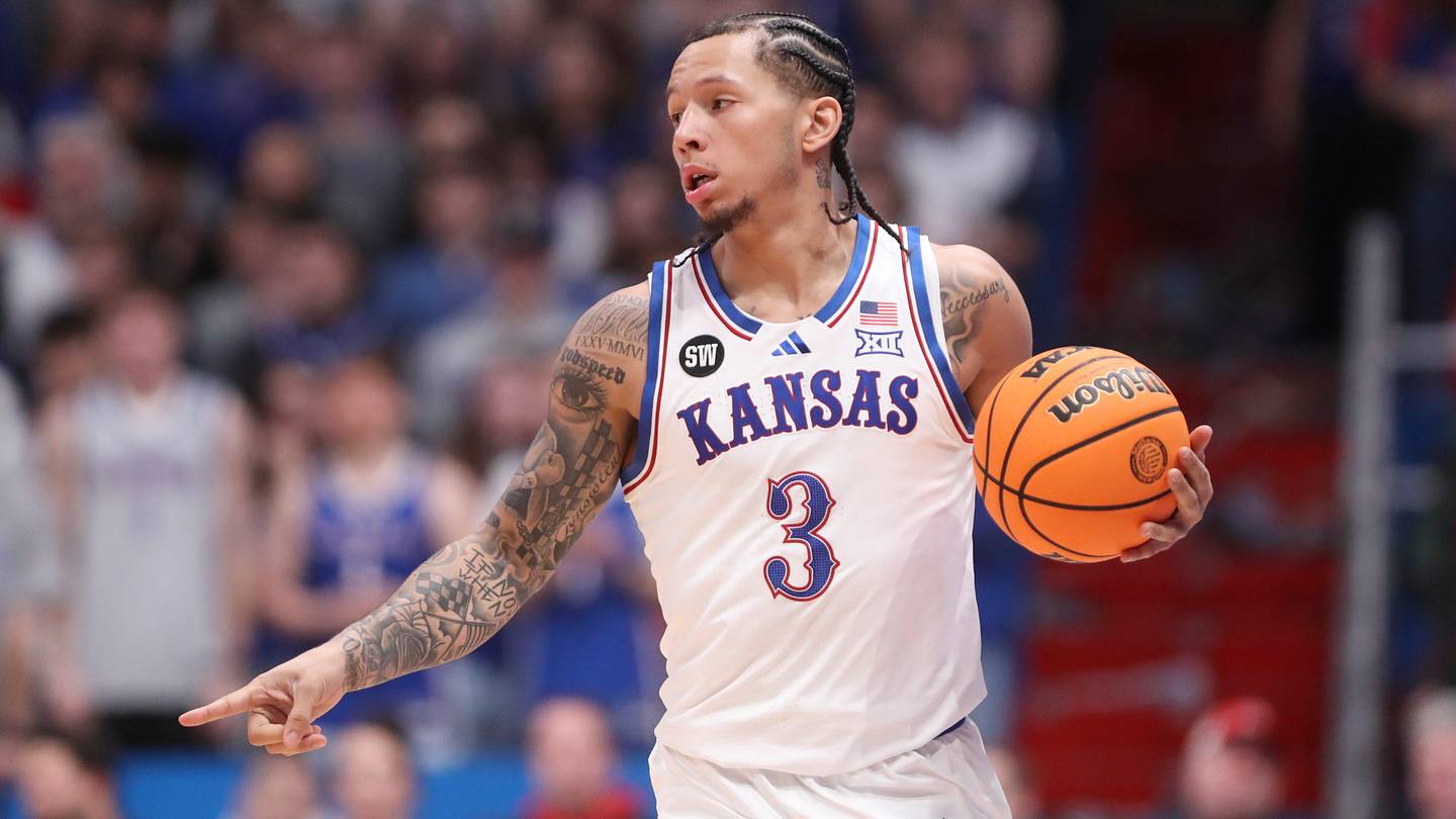 Three Keys for Kansas Basketball to Carry Its Momentum Into K-State