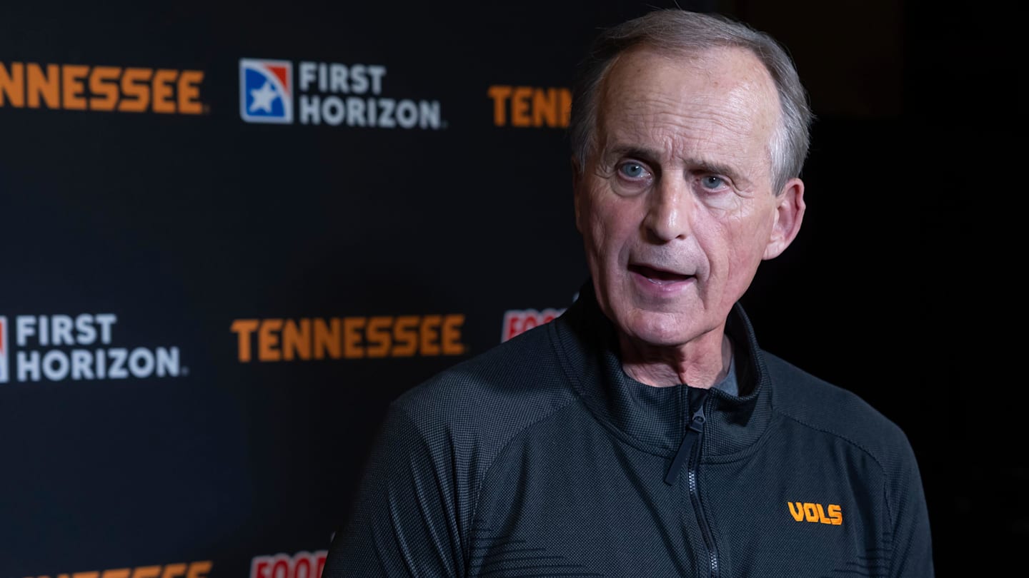 Tennessee Basketball Hires Scott Daughtry