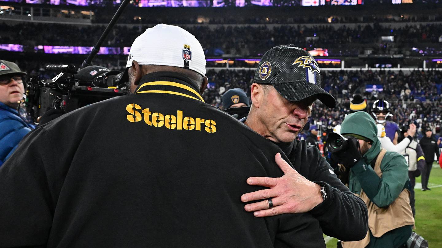 Ravens' Main Competition in AFC North Revealed