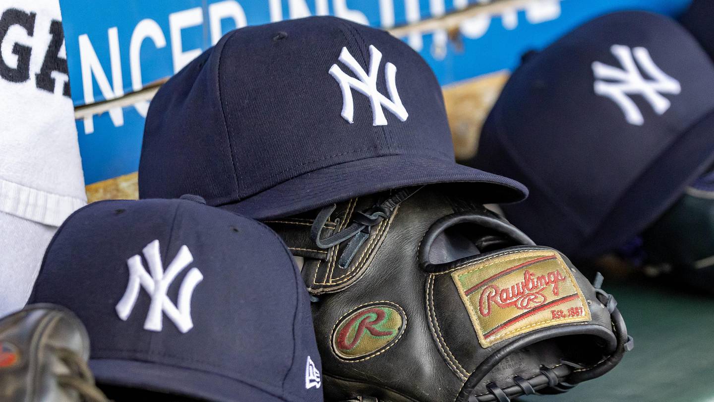 Yankees Have High Hopes for Rule 5 Pick