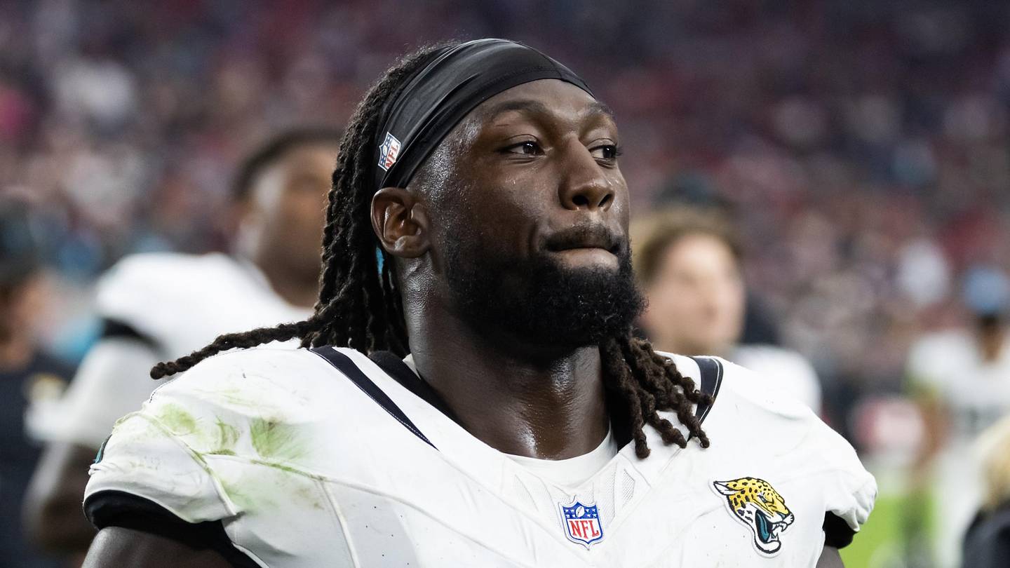 Jaguars' perfect free-agent replacement for Devin Lloyd is abundantly clear