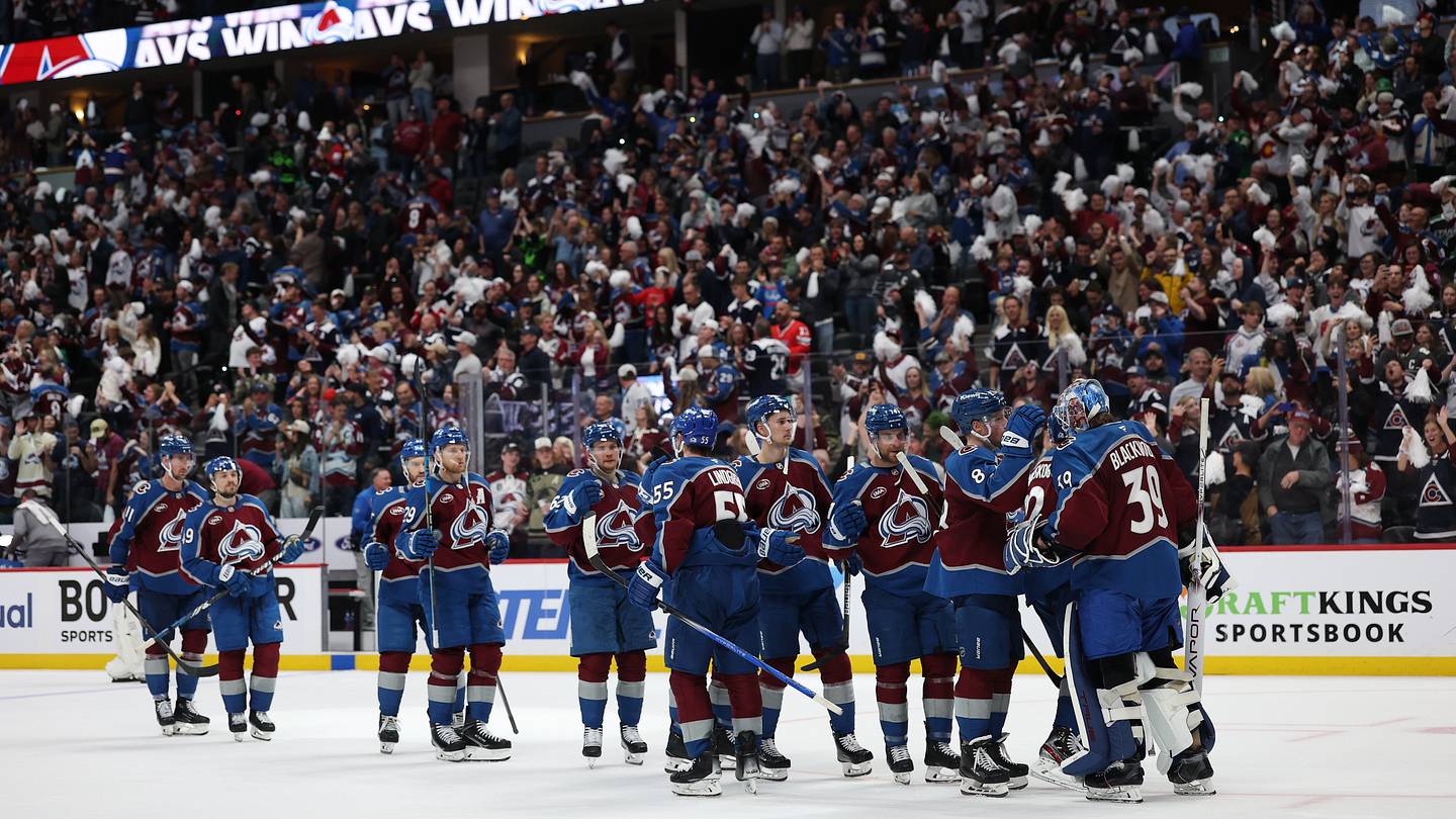 3 Colorado Avalanche free agent targets to reach another level in 2026
