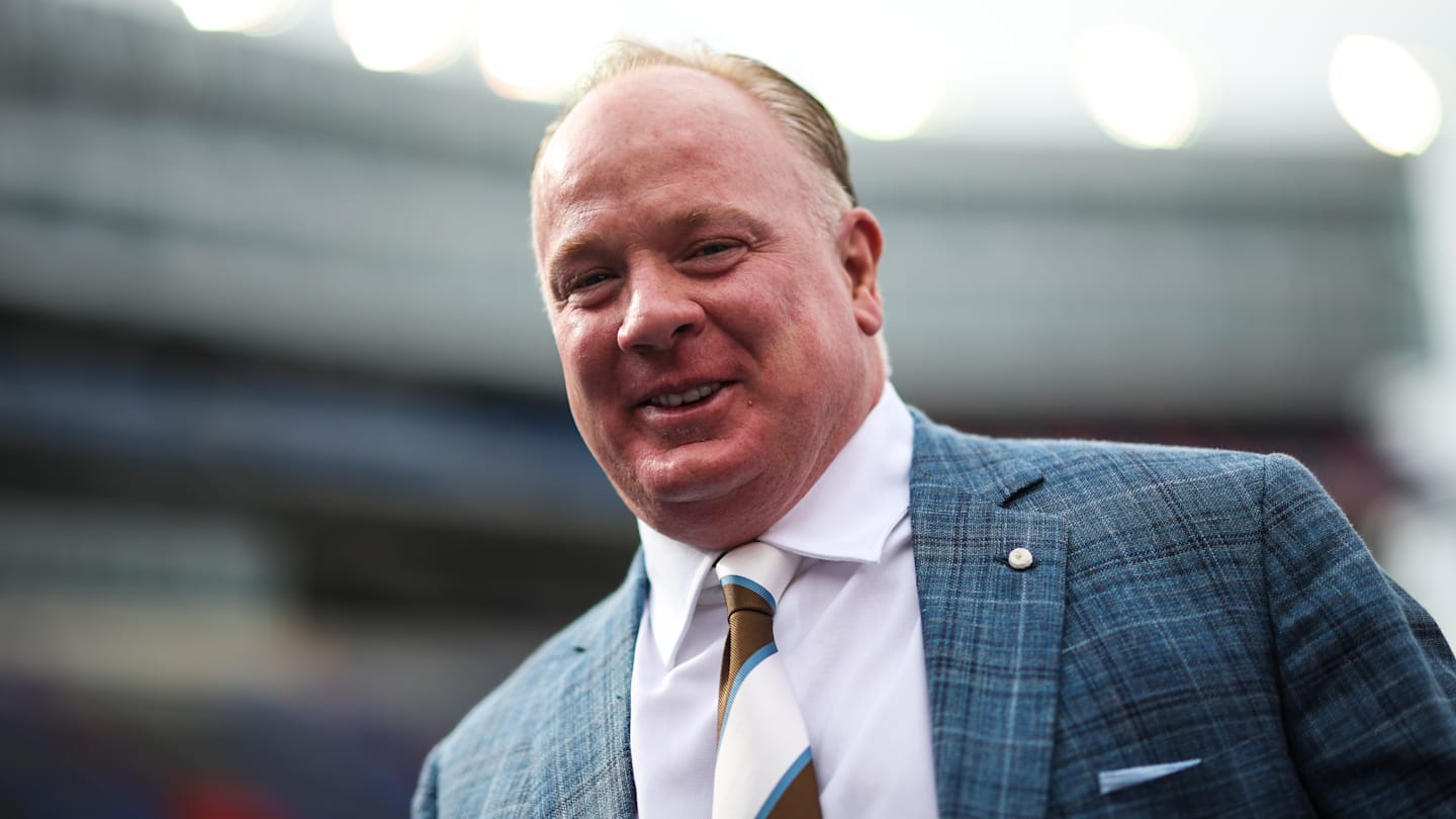 A Mitch Barnhart poison pill makes Mark Stoops unfireable