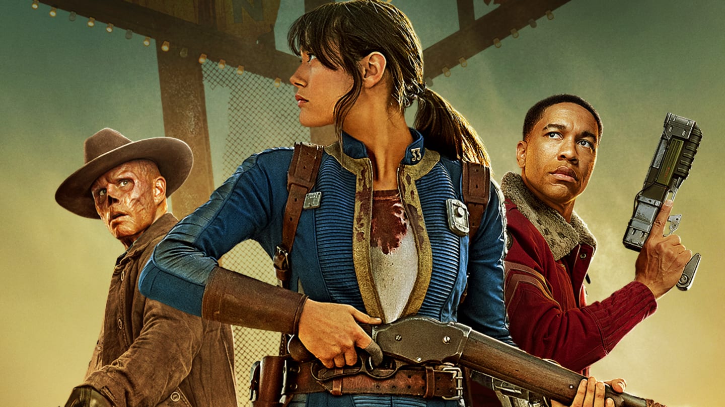 Fallout season 2 episode 4 release time (by each time zone), preview ...