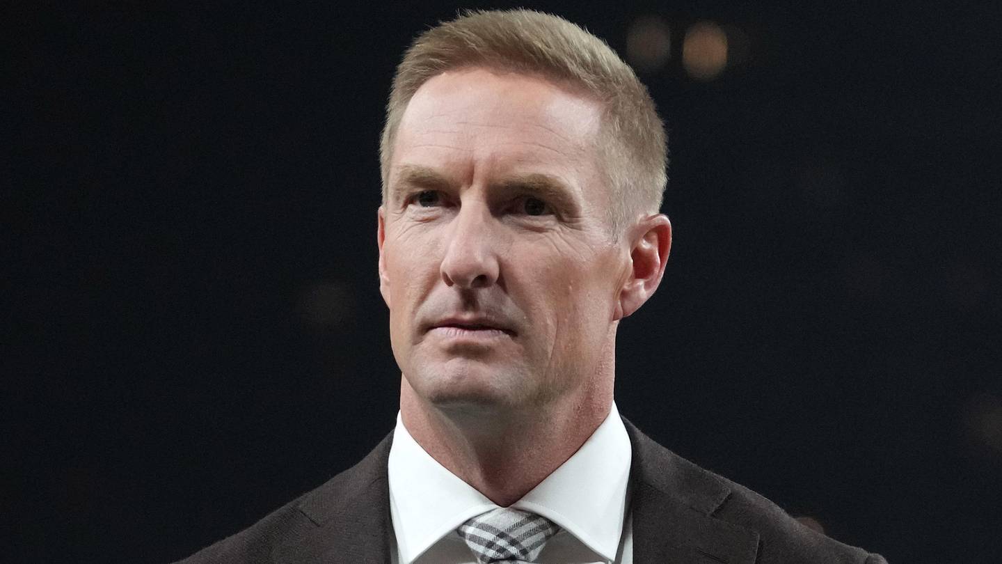 Joel Klatt projects College Football Playoff bracket teams ahead of Week 10