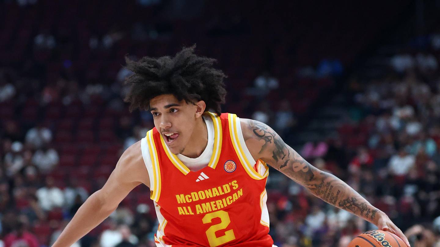 Tyran Stokes just gave Kansas the superstar duo it needs with huge ...