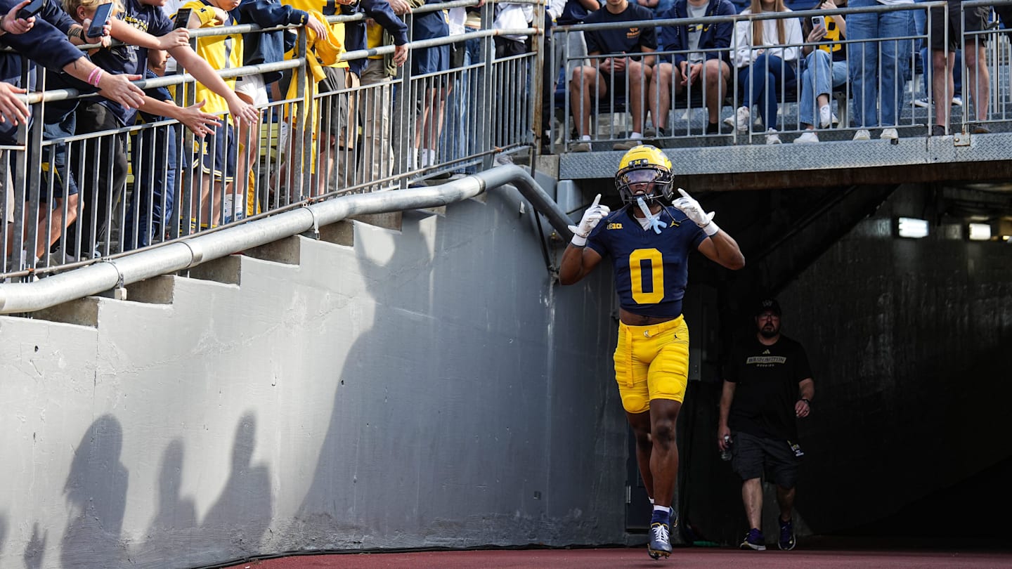 3 overreactions from Michigan's win over Washington