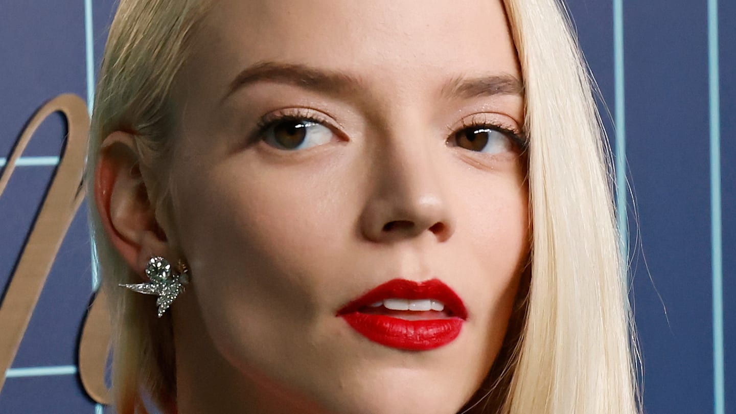 Anya Taylor-Joy rumored to join the MCU as a villain is an incredibly ...