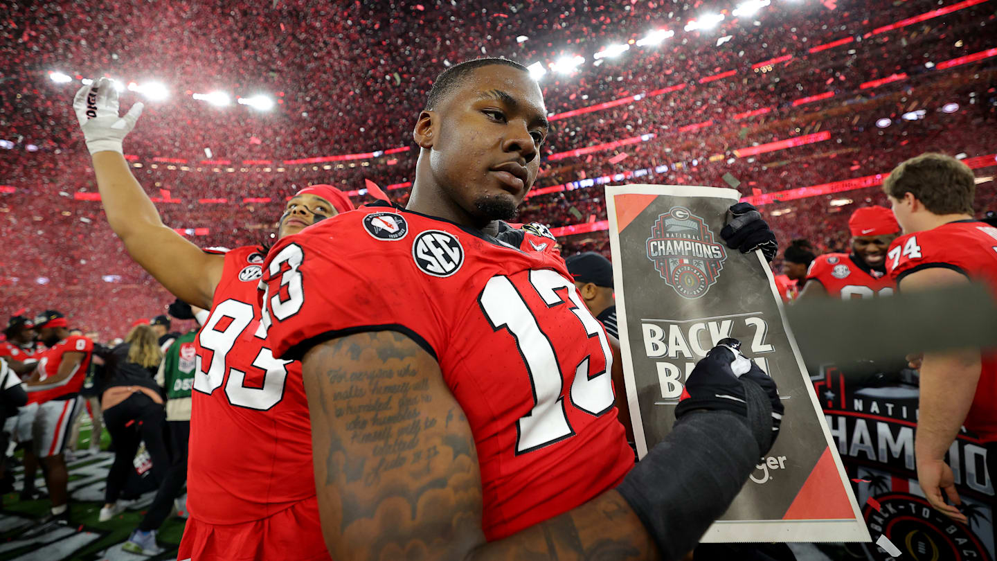 3 ESPN analysts predict 49ers' top NFL Draft pick wins loftiest of 1st ...