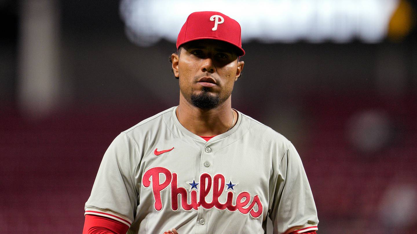 One-time Phillies bullpen hero becomes a casualty of mass Triple-A ...
