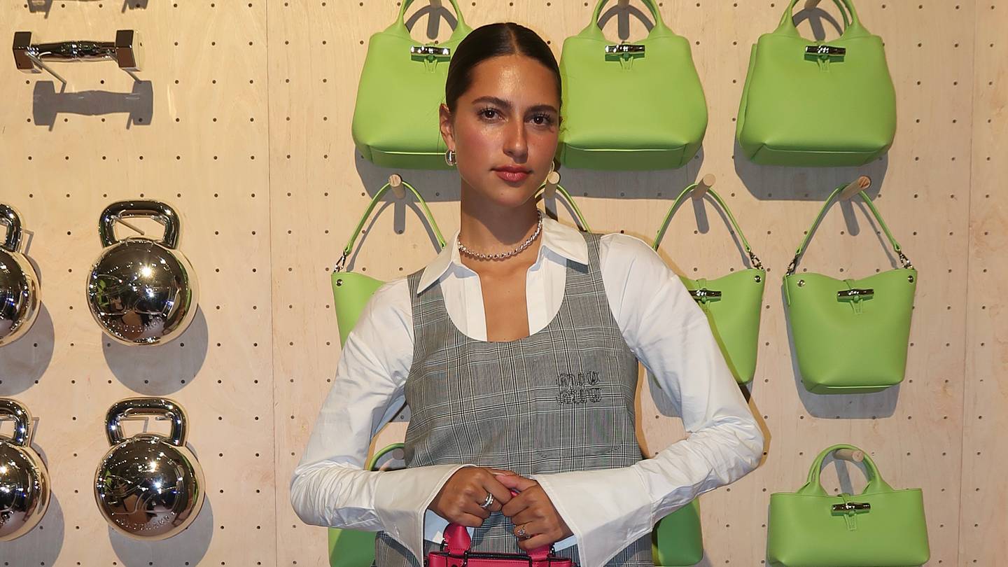 Everything to ‘Noe’ about influencer and running expert Reneé Noe