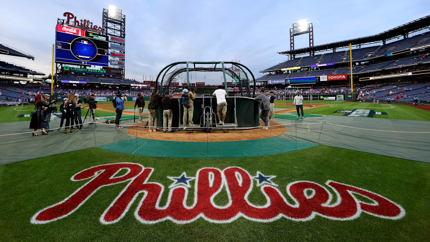 Phillies News: Front office promotions include two new assistant ...