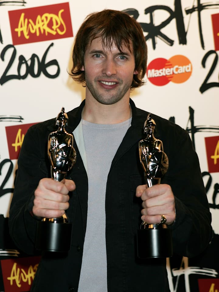 james blunt perfect
