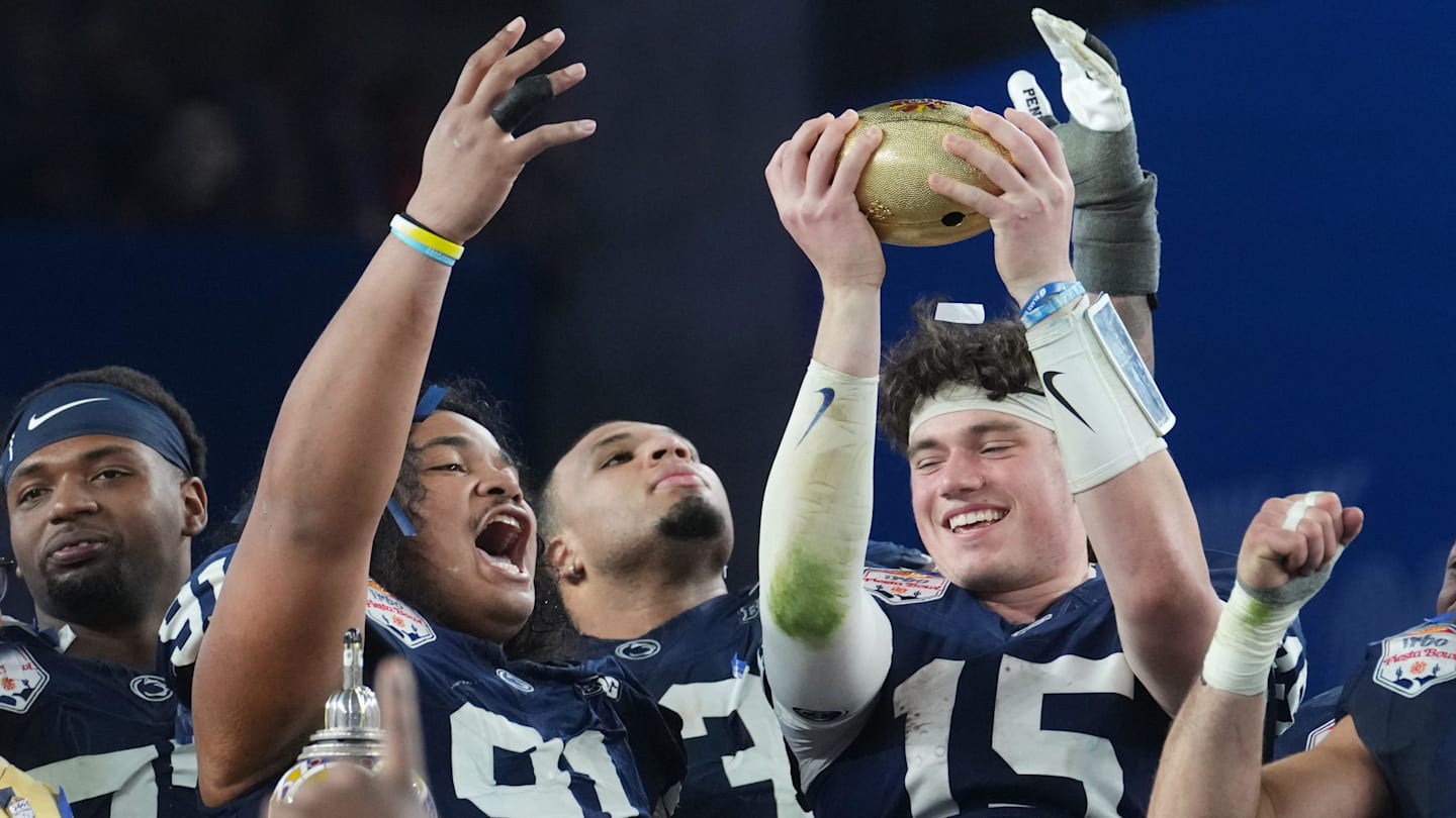 If the Big Ten gets its way, a CFP appearance won’t mean anything in ...