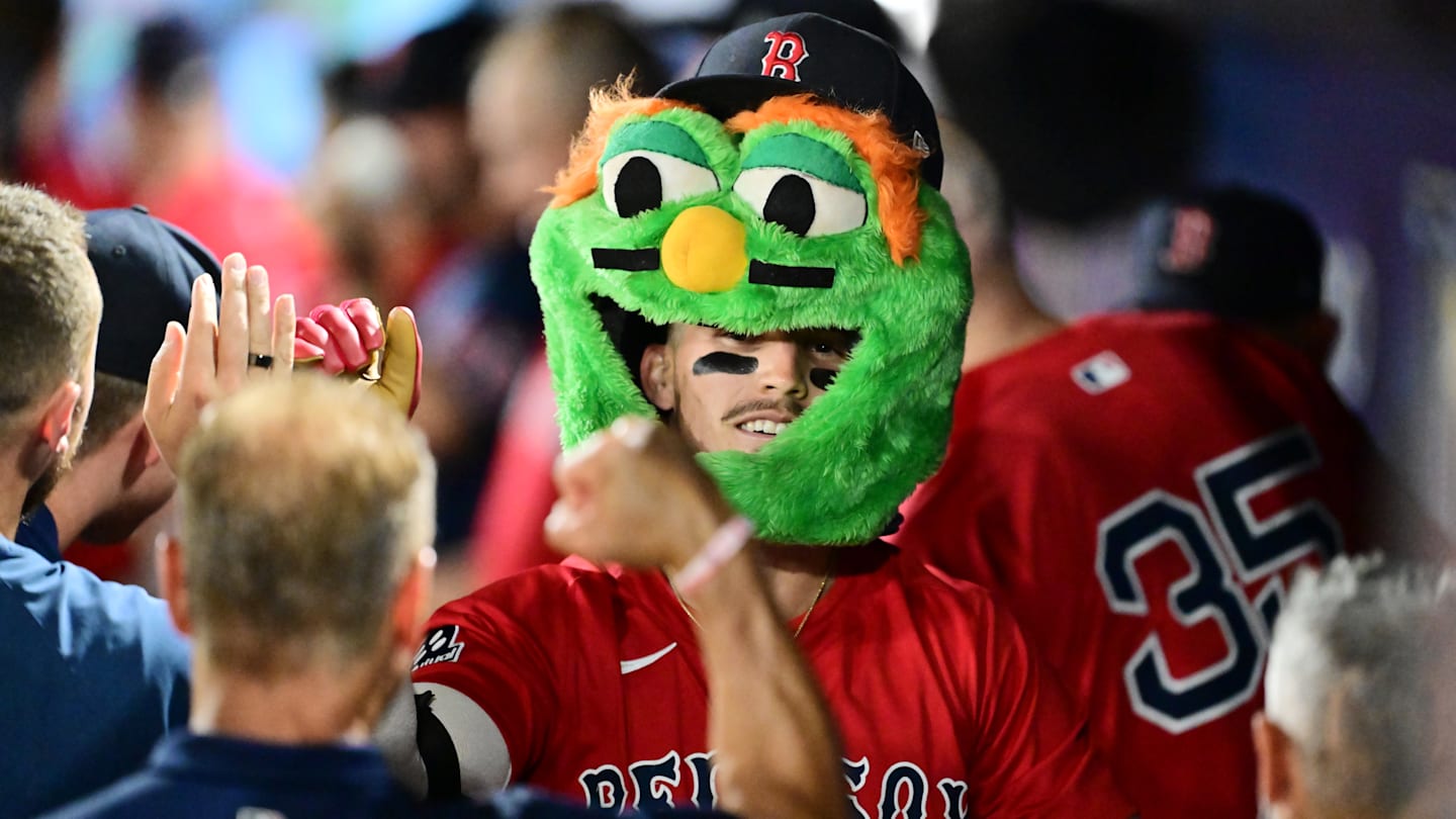 Red Sox magic number update: Boston controls its destiny, but just barely