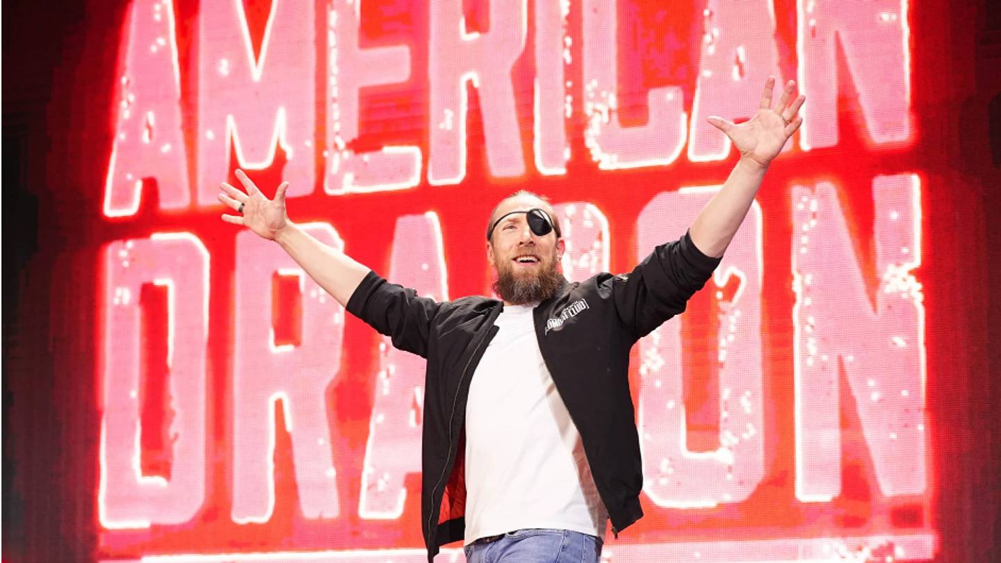 Where Does Bryan Danielson Go From Here?
