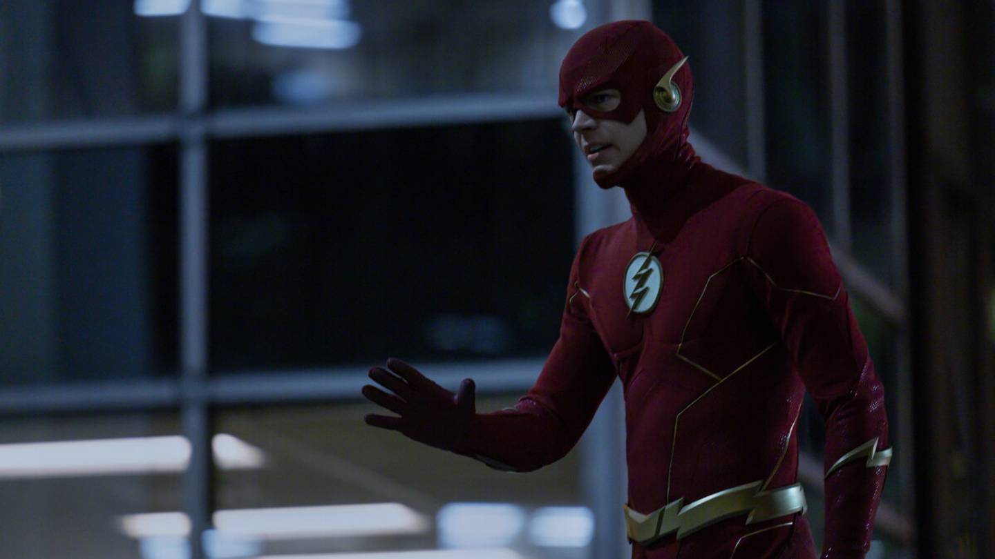 Why Was The Flash The CW Network's Most Successful Spinoff?