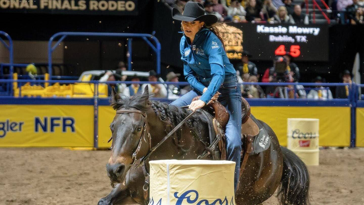World Standings Update: Mowry Holding Strong as First To Reach $200,000