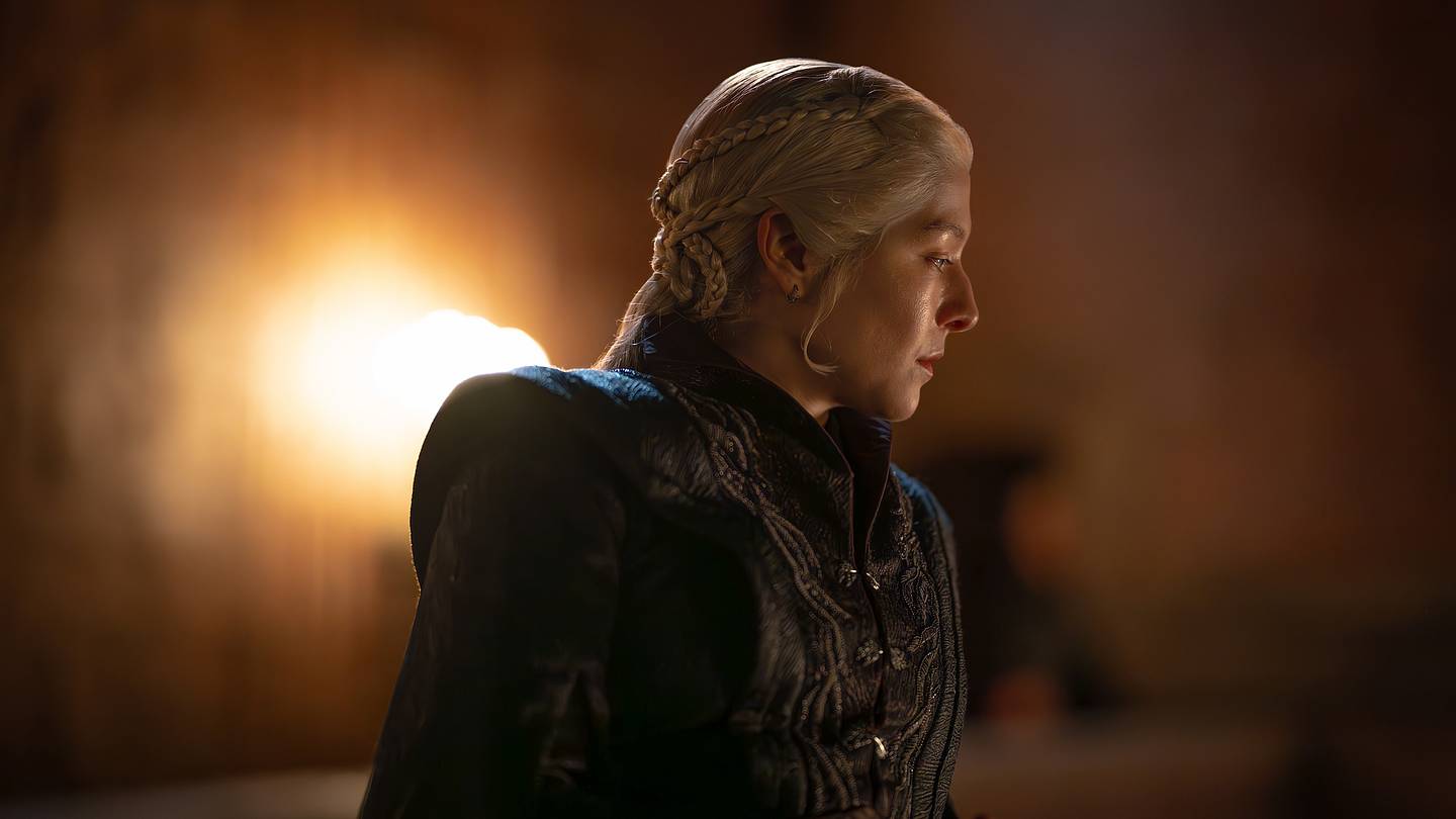 House of the Dragon season 3 trailer breakdown: Every major reveal ...