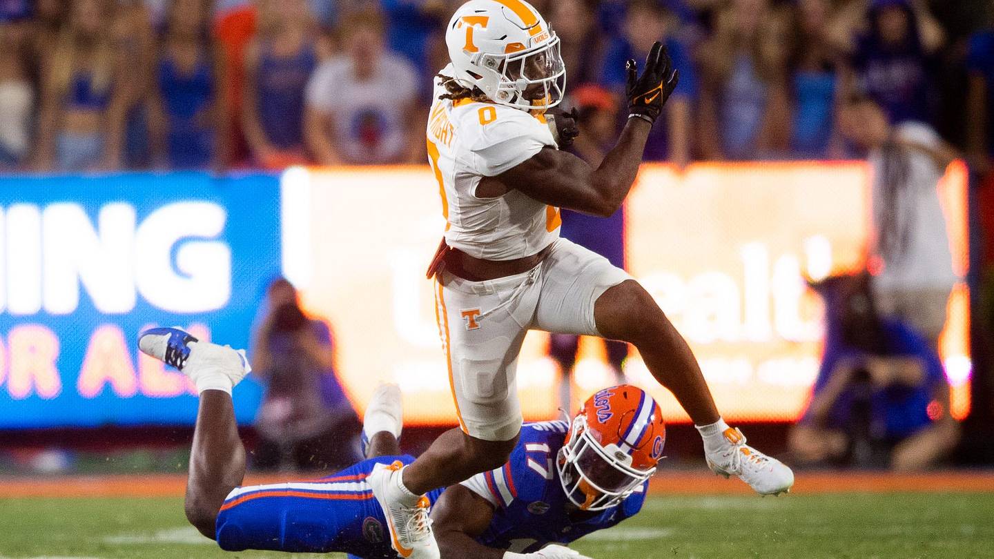 3 things Tennessee football needs to do to beat Florida on the road
