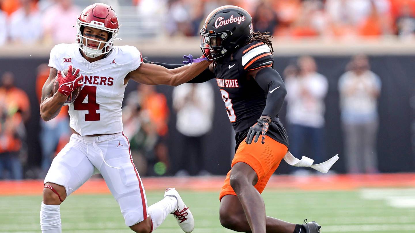 Bedlam football comeback gaining real momentum in Oklahoma