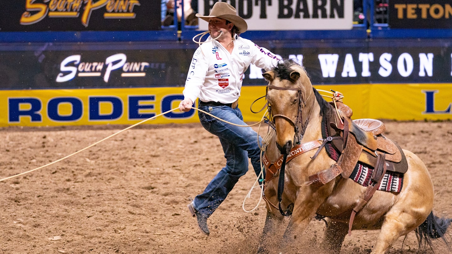 Lefty Holman Gets First Round Win and Peso Takes Top Stage in the Tie ...