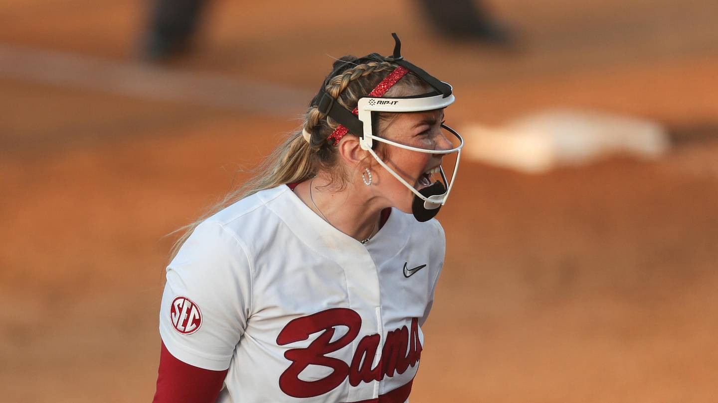 Falling One Game Short in SEC Fuels No. 1 Alabama's NCAA Tournament Focus