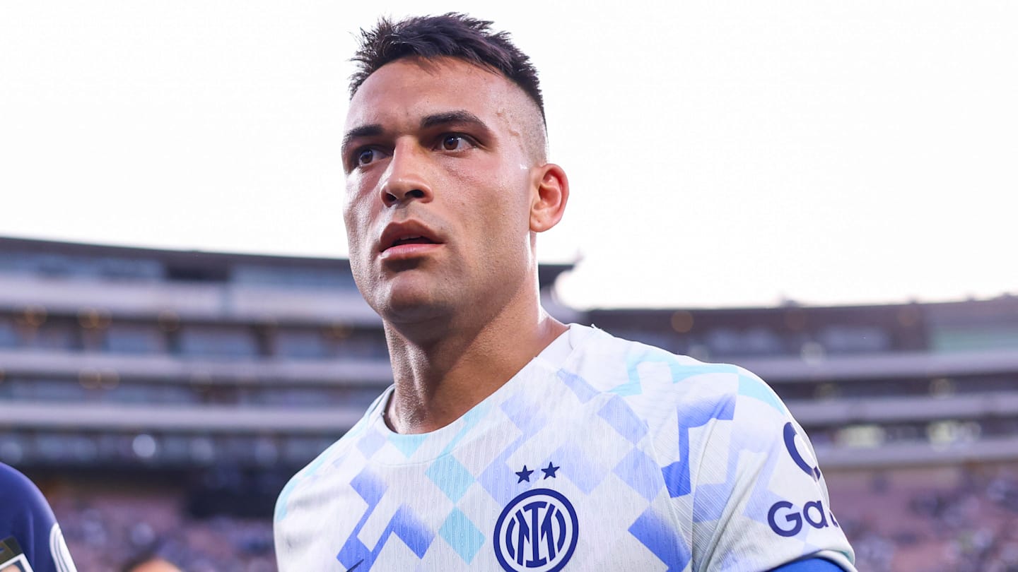 Inter de Milán vs Fluminense: cómo ver el partido, alineaciones y ...