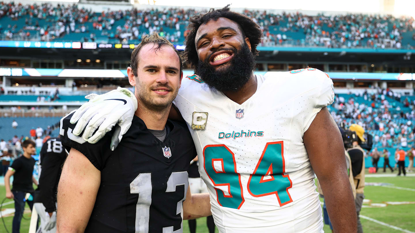 Insider all but reveals Hunter Renfrow's Raiders fate before NFL Draft