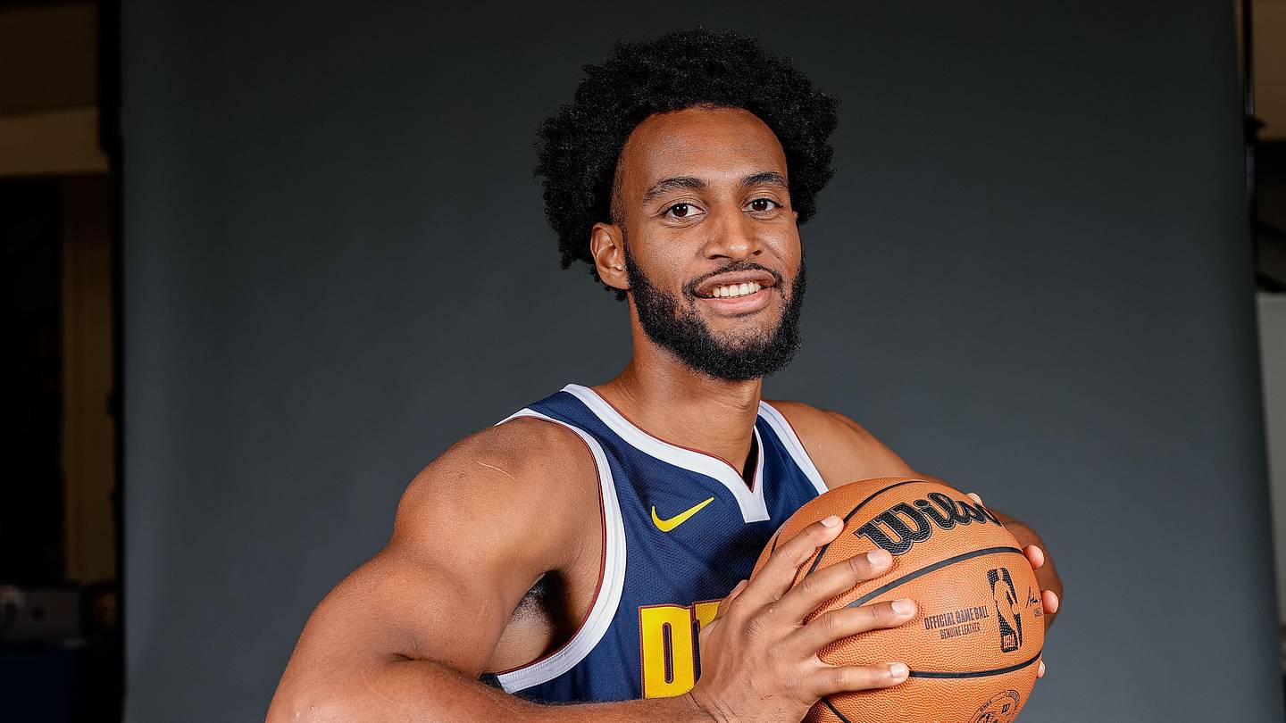 Braxton Key Converted to Standard Contract, Joins Warriors for NBA Playoffs