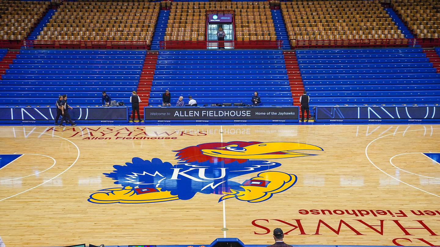 No. 22 Kansas vs TCU Basketball: Get to Know the Horned Frogs