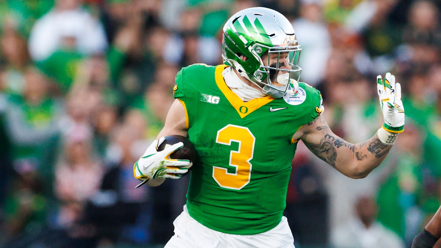 NY Jets news: Jets eyeing Oregon TE, Thomas Morstead competition, top ...