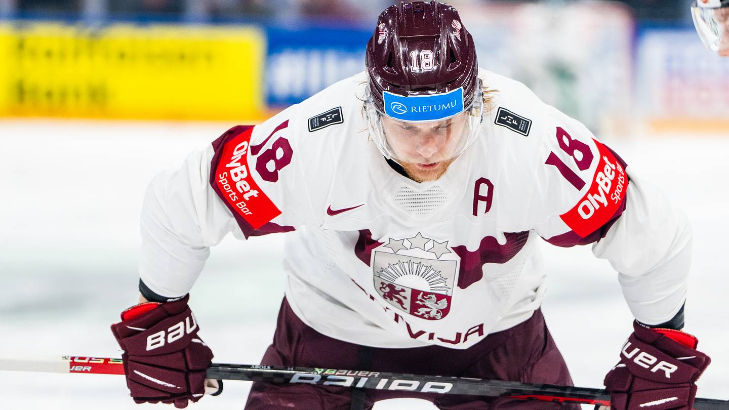 Former Vancouver Canucks draft pick Rodrigo Abols signs contract with ...