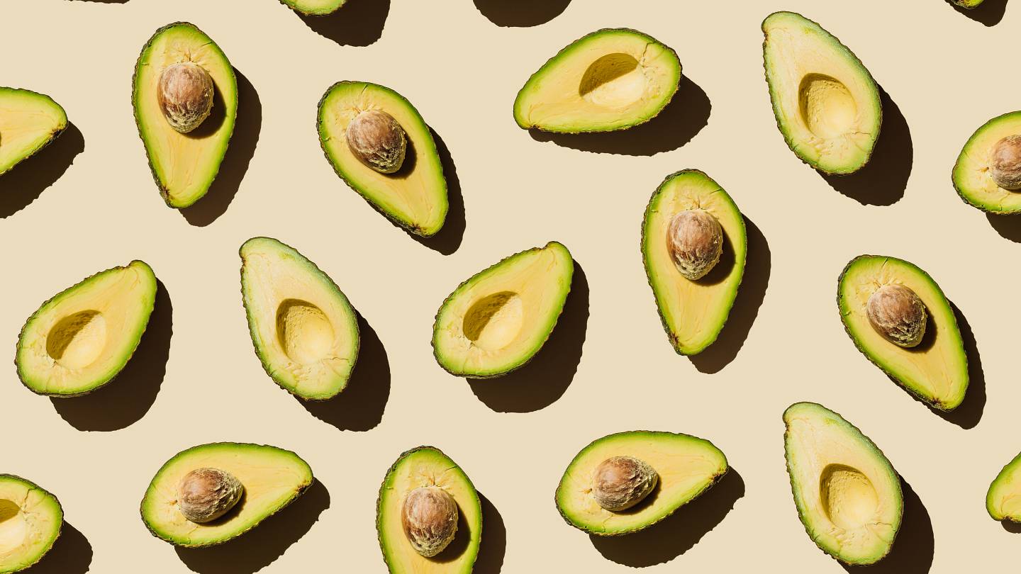 How to Tell If an Avocado Is Ripe