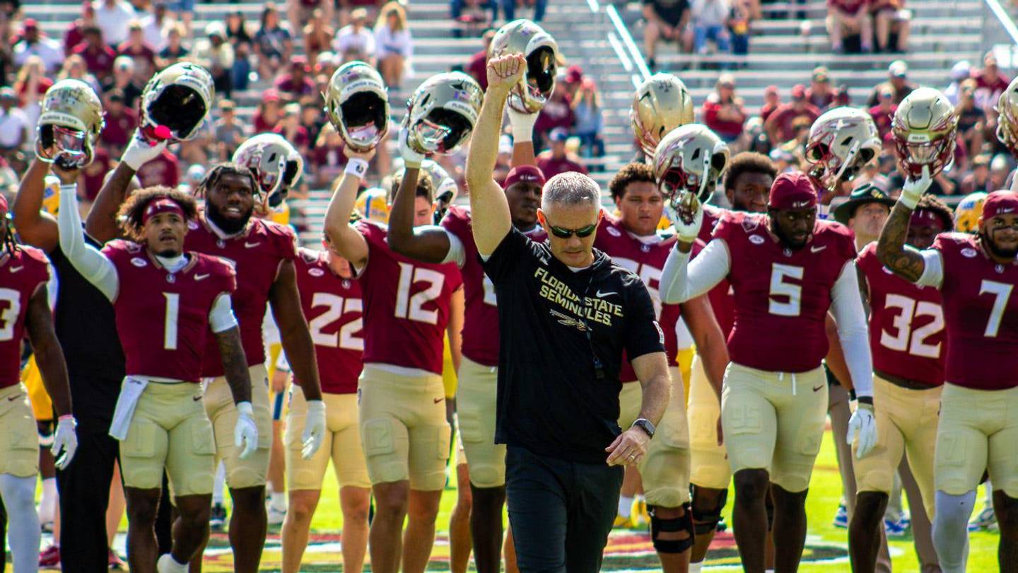 3 keys to victory for Florida State football in matchup against the Gators