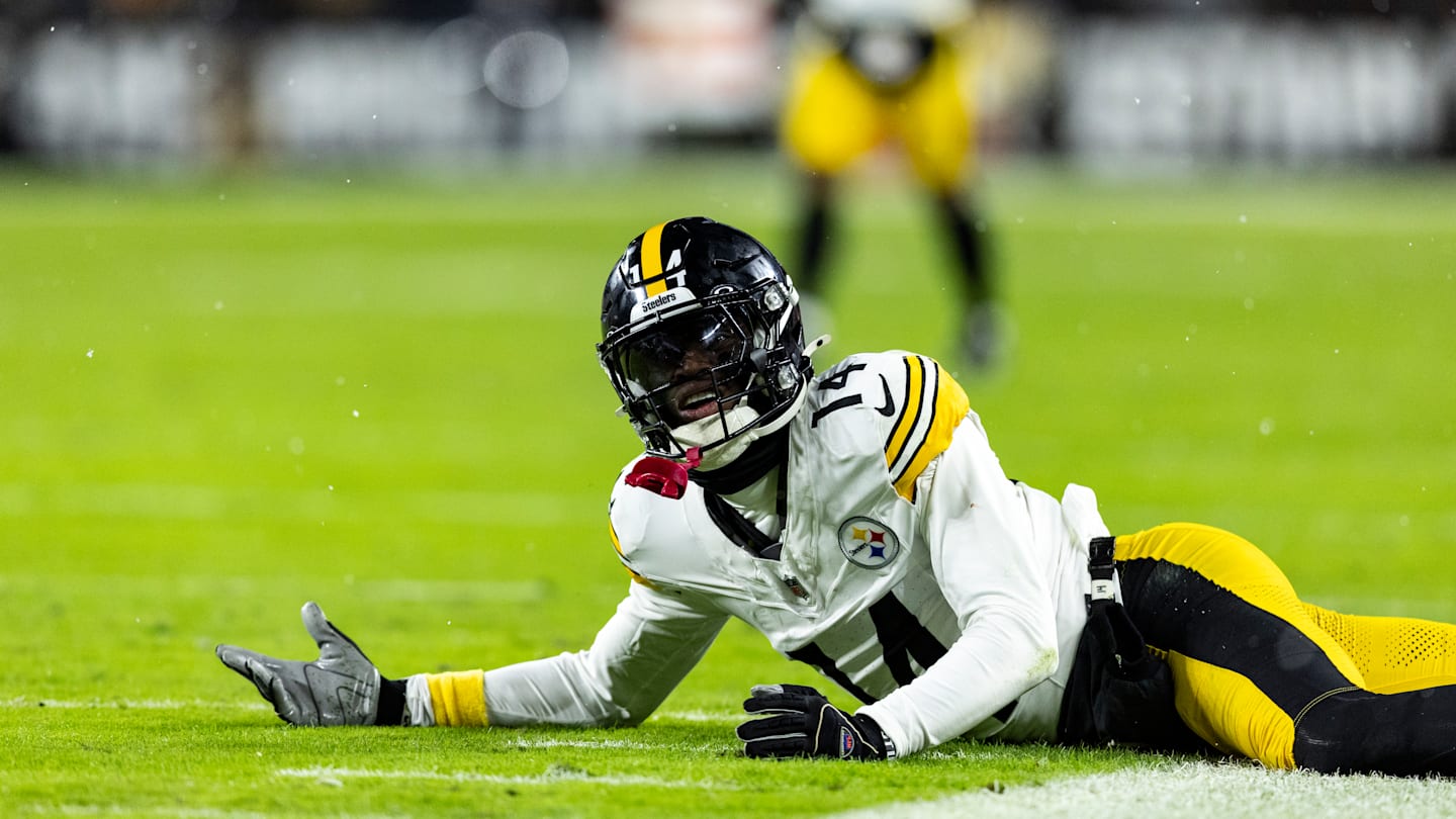 Steelers report card: Grading Pittsburgh after dreadful loss vs. Browns