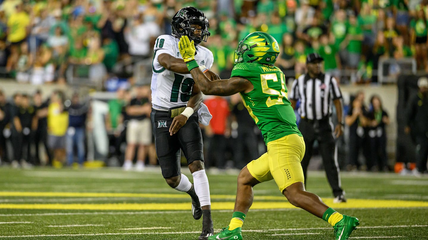 The Apprentice: Jerry Mixon continues his slow, steady rise to a Duck ...