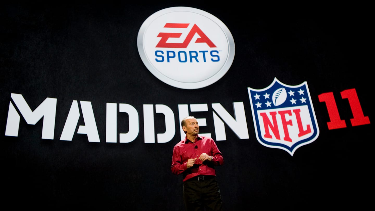 10 greatest sports video games of the 21st century